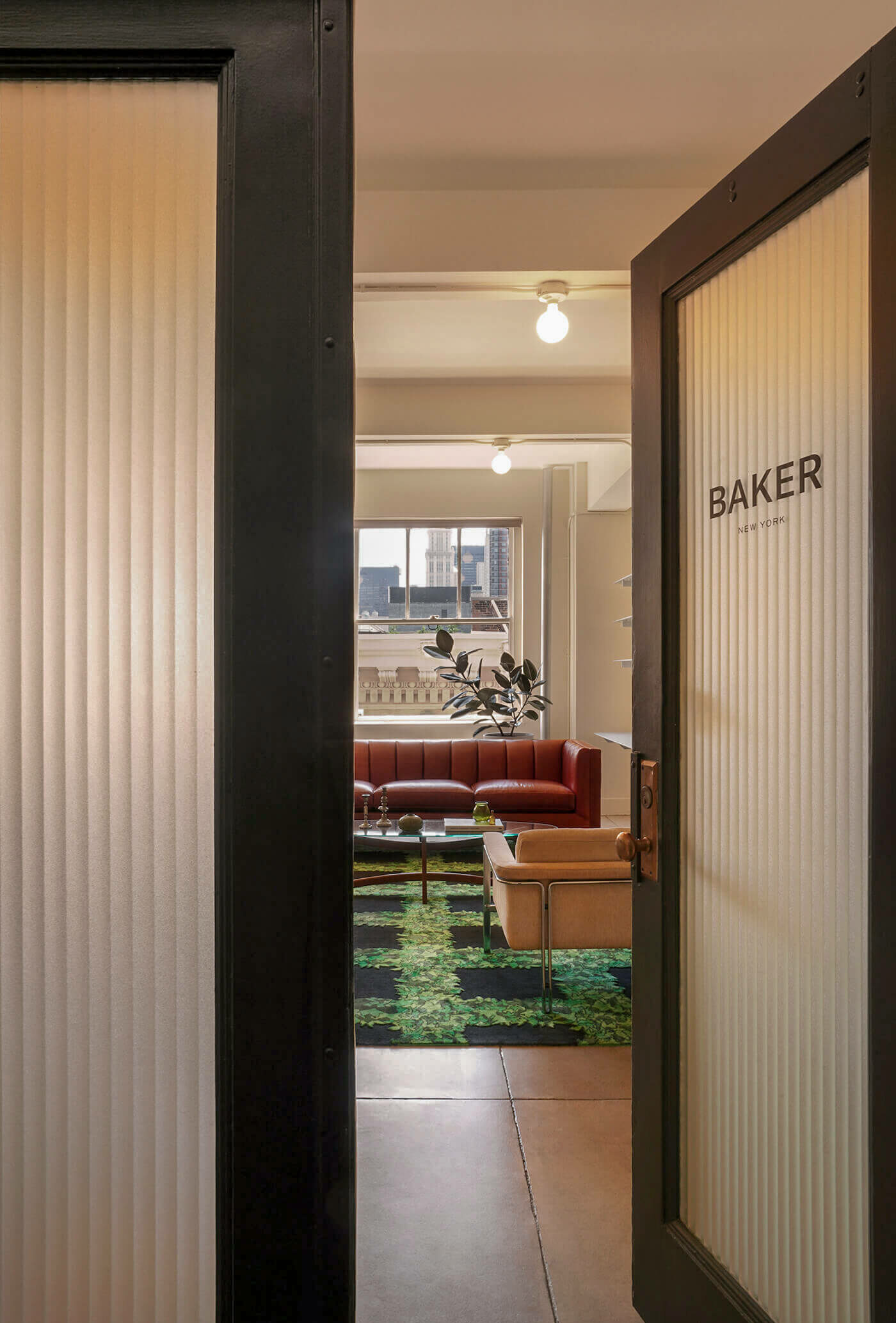 Baker New York - Prime Projects