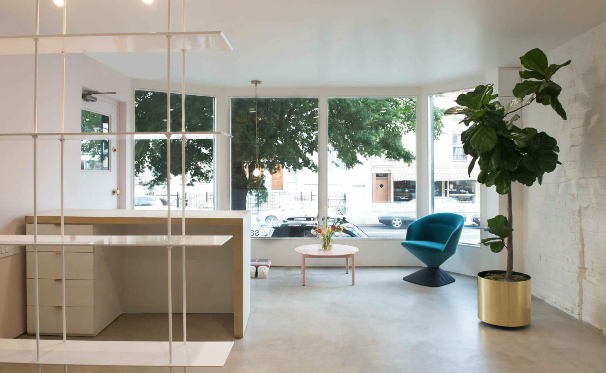 Naz Naz - Prime Projects