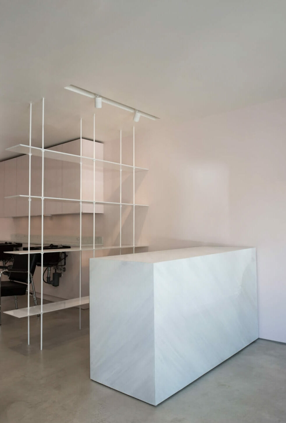 Naz Naz - Prime Projects