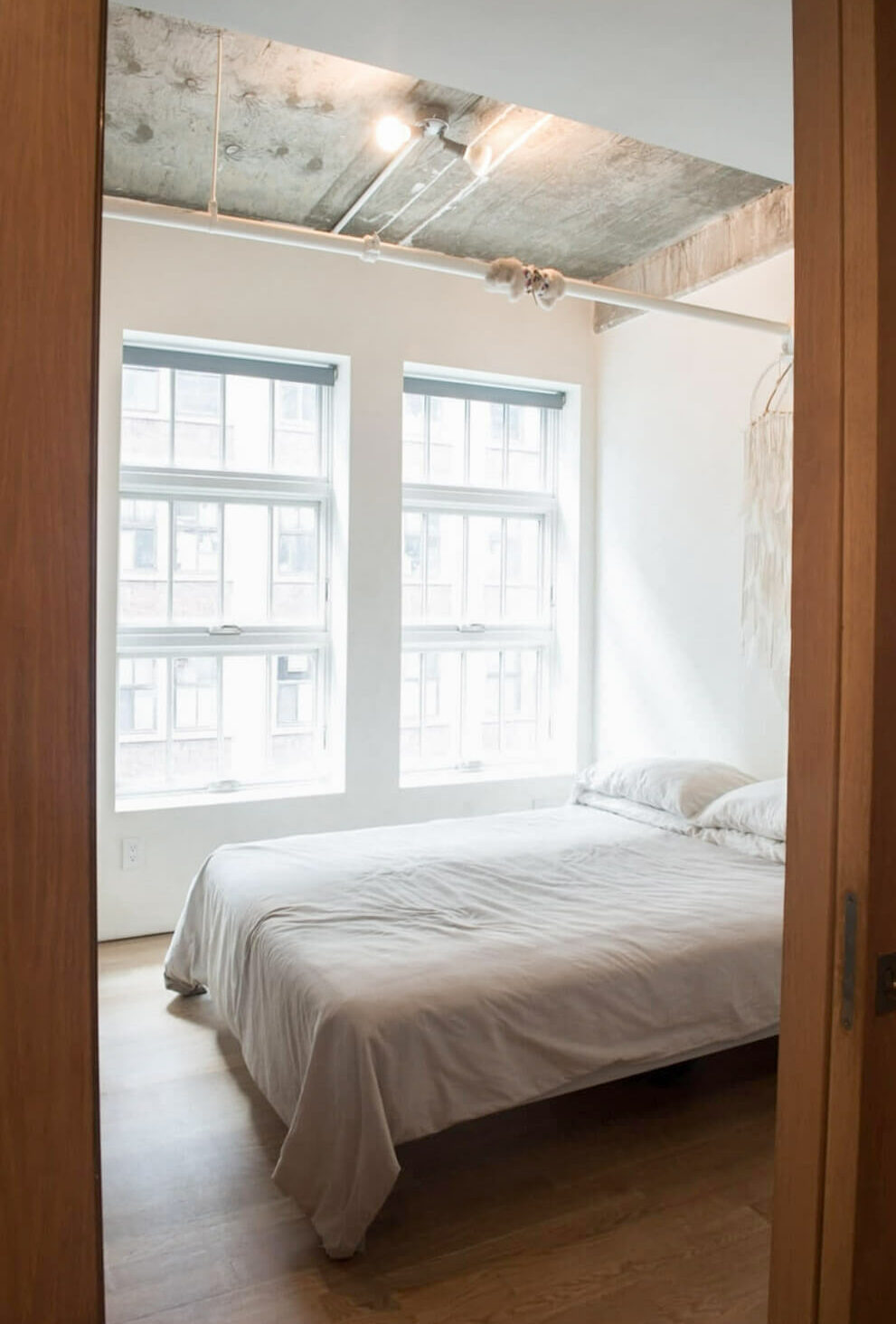 Warehouse Loft - Prime Projects