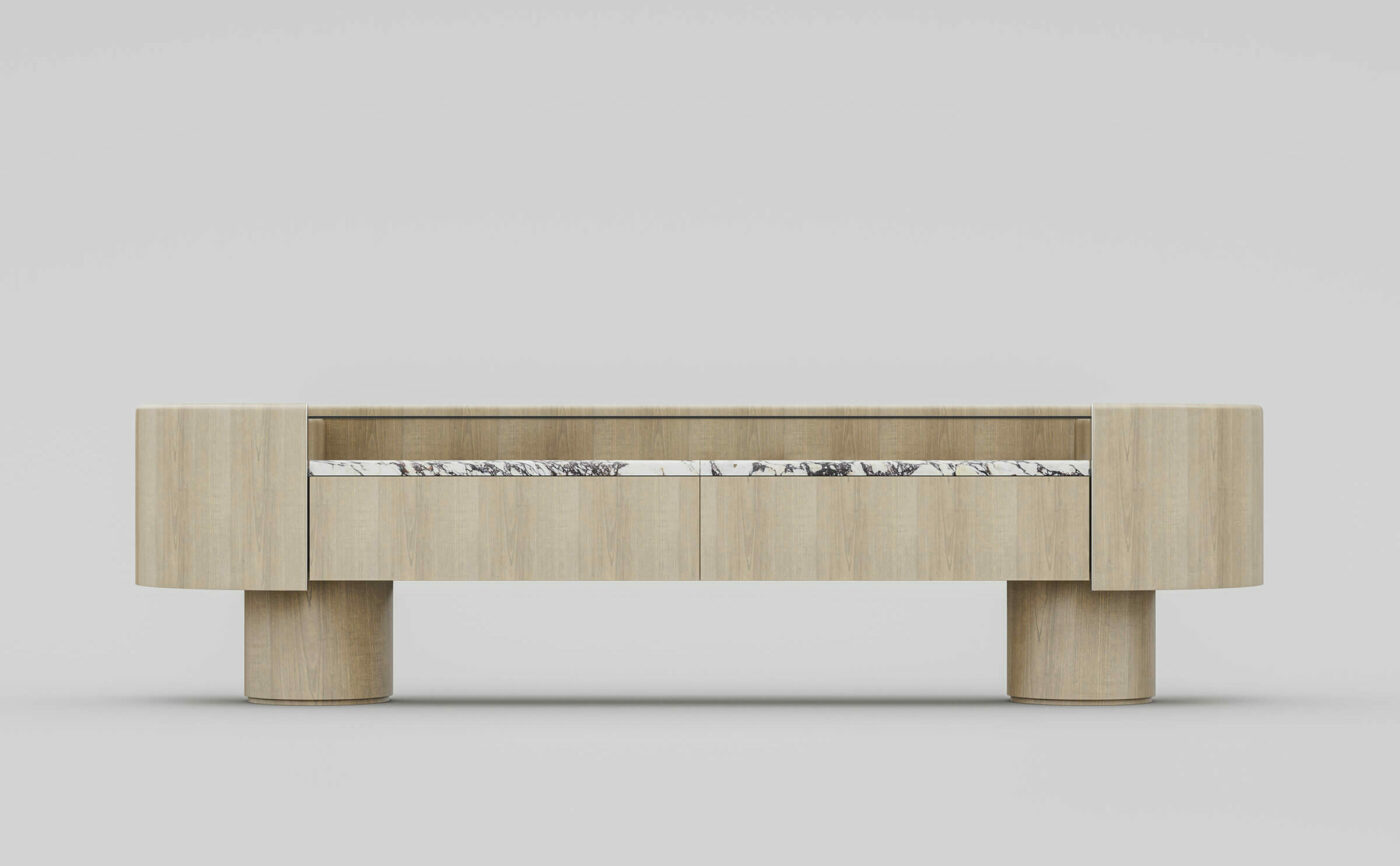 Hudson Console - Prime Projects