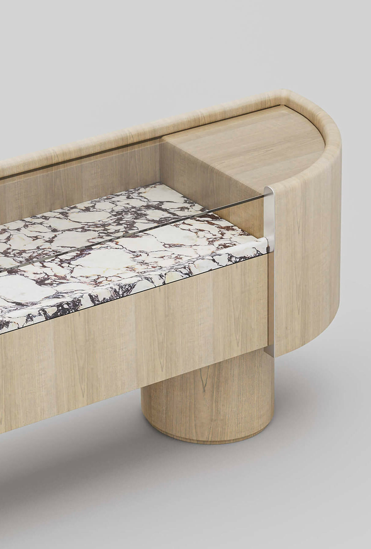 Hudson Console - Prime Projects