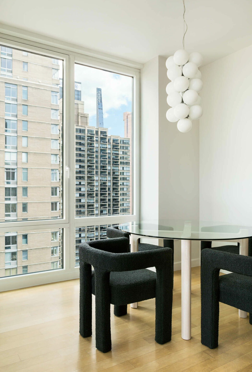 Times Square - Prime Projects