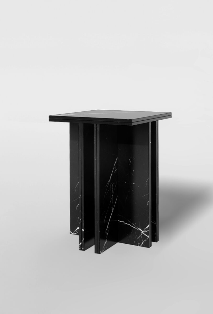 Verge Table - Prime Projects