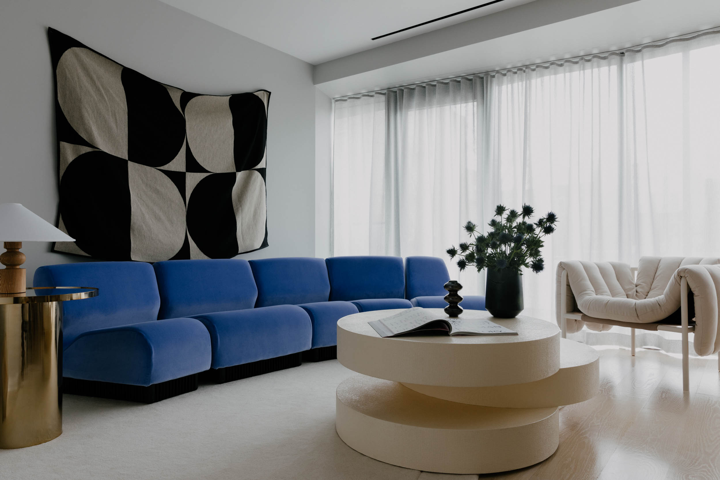 Green Street - Prime Projects