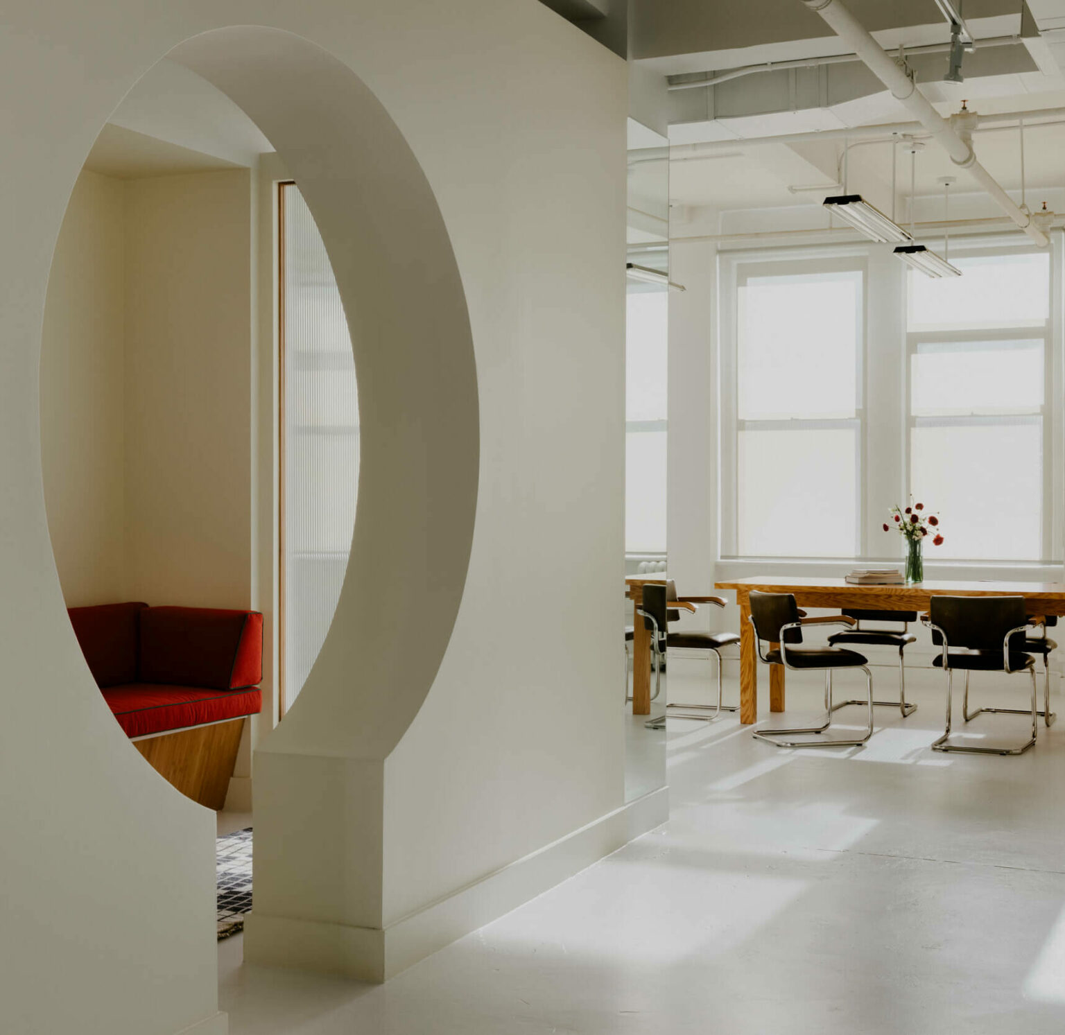 Hudson Console - Prime Projects