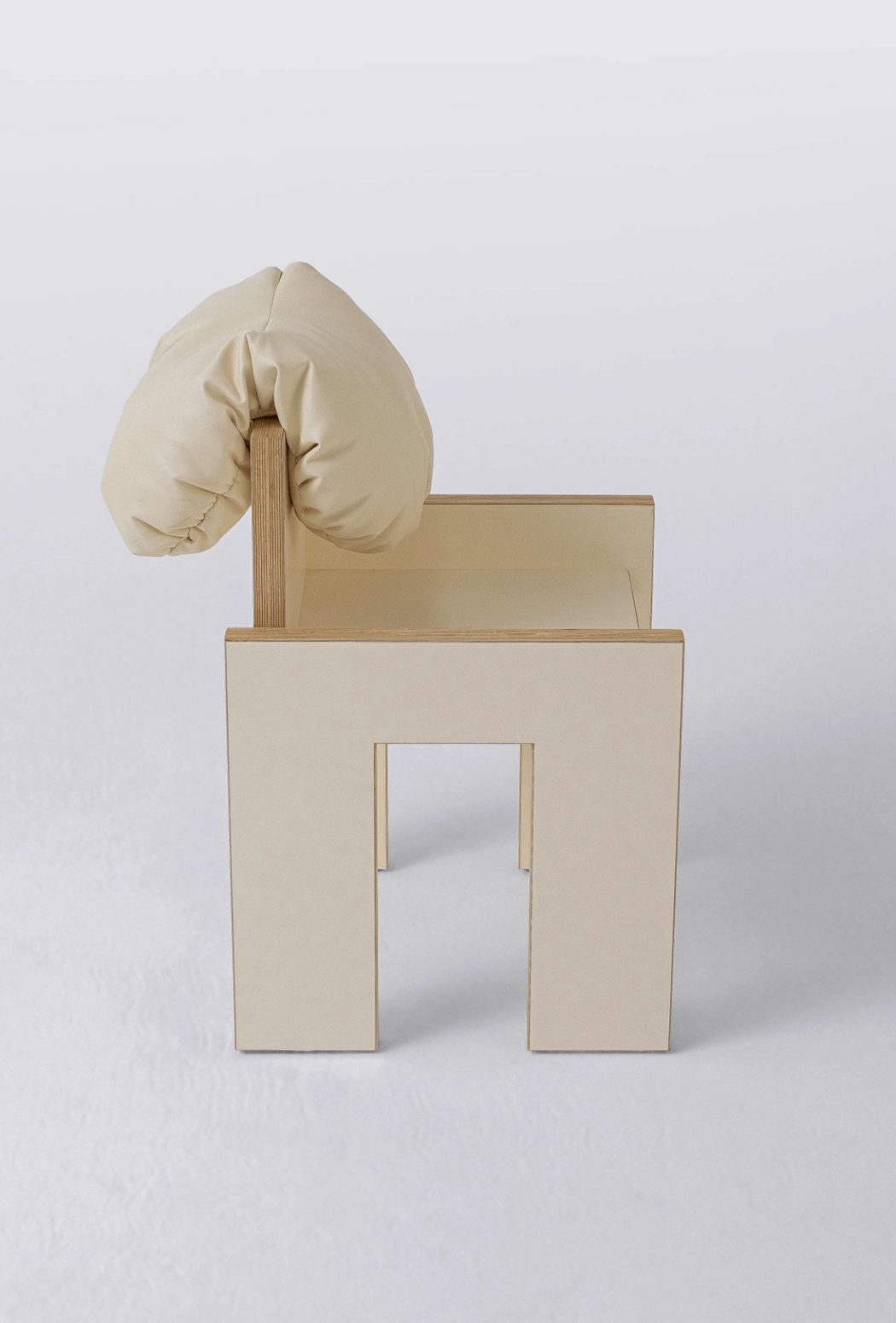 Tress Chair - Prime Projects