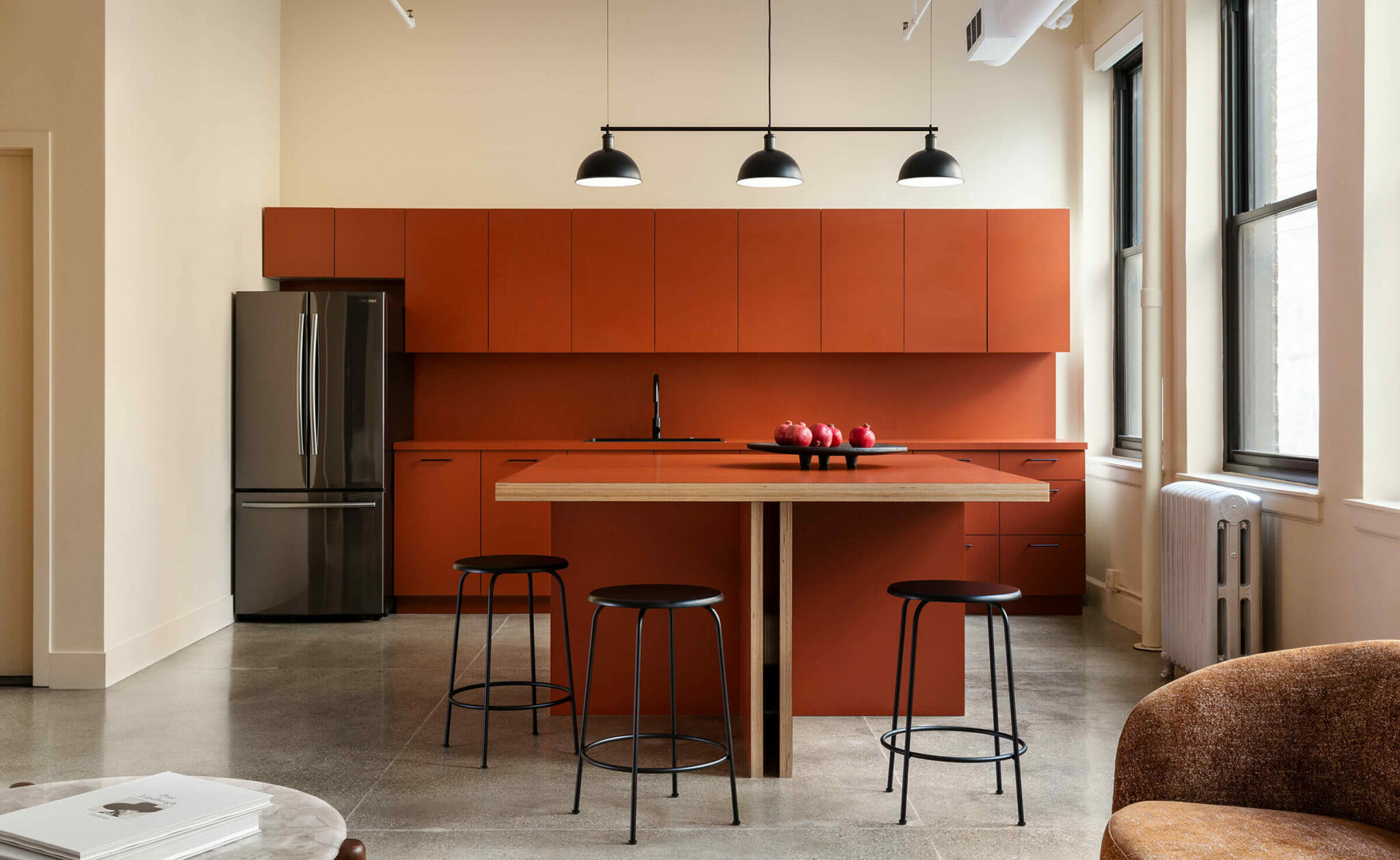 Surfside Cabana - Prime Projects